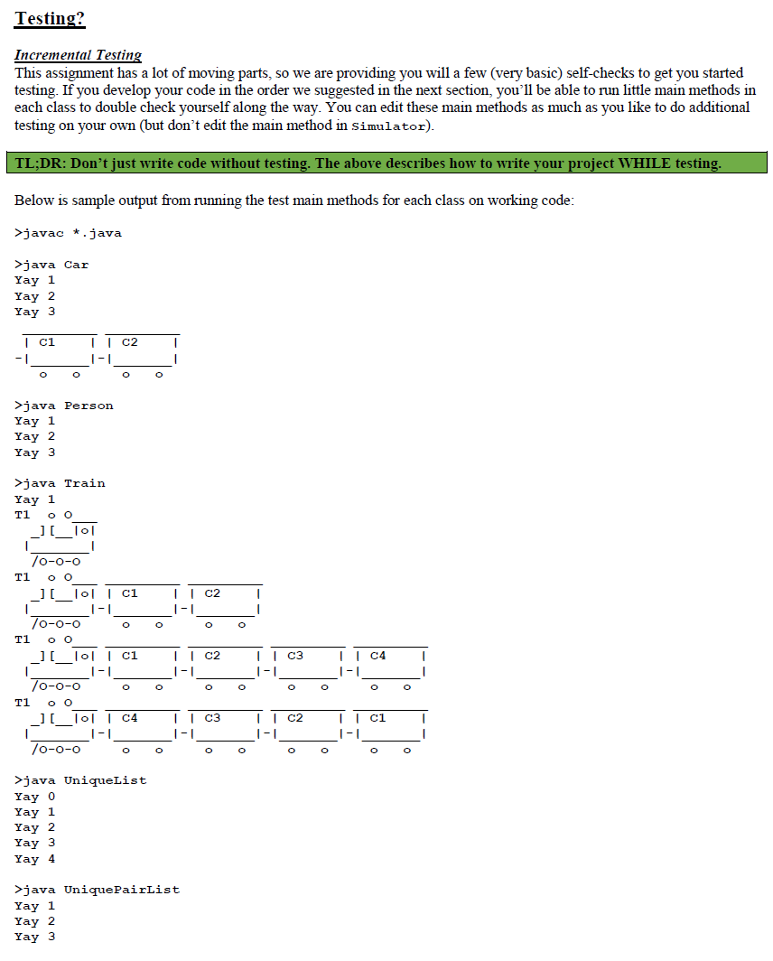 A linked list problem. It would be very helpful for | Chegg.com