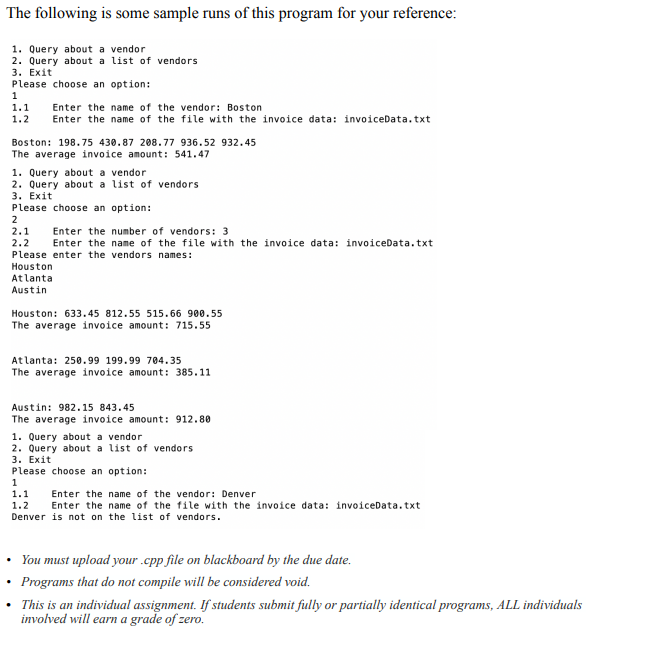 Solved C++ coding Topics: Pointers and Dynamic Memory | Chegg.com