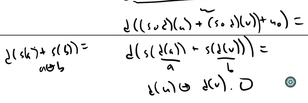 1. Prove that (Z, :,1) is a commutative monoid using | Chegg.com