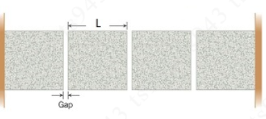 Solved 10.3The figure below shows four identical 5.80m | Chegg.com