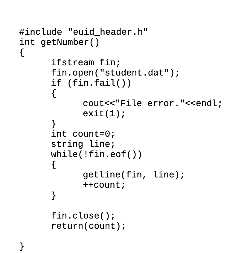 Solved PROGRAM DESCRIPTION In this project, you have to | Chegg.com