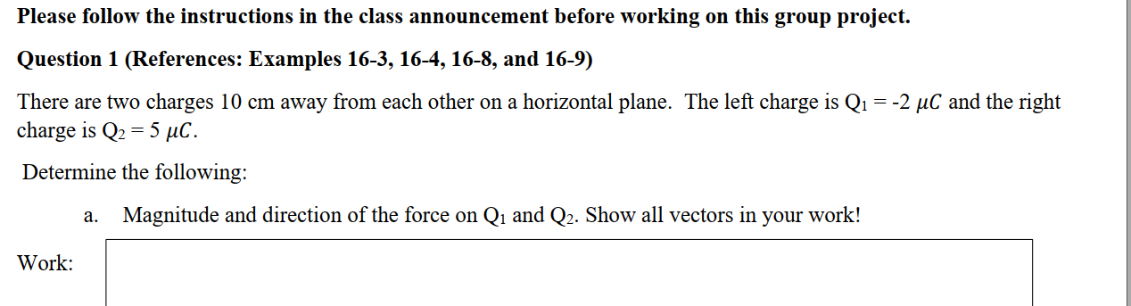 Solved Please follow the instructions in the class | Chegg.com