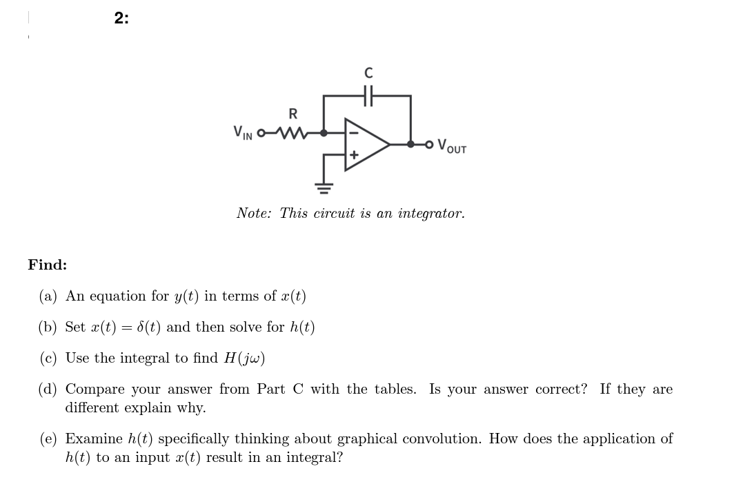 Solved Sig&Sys Homework 12 - Please Help!! URGENT! Will like | Chegg.com