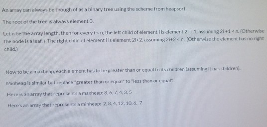 Implement the function insert(int nums.int oldsize, | Chegg.com