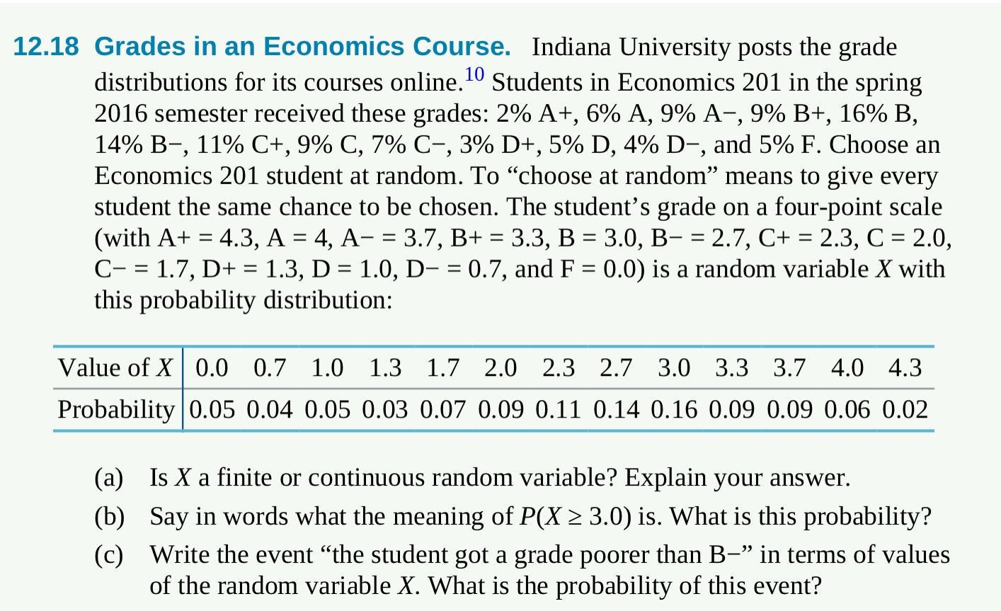 What B+ grade means? Leia aqui: What is a B+ in grading – Fabalabse