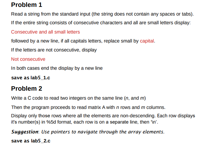 Solved Read a string from the standard input (the string | Chegg.com Solved Read a string from the standard input (the string | Chegg.com