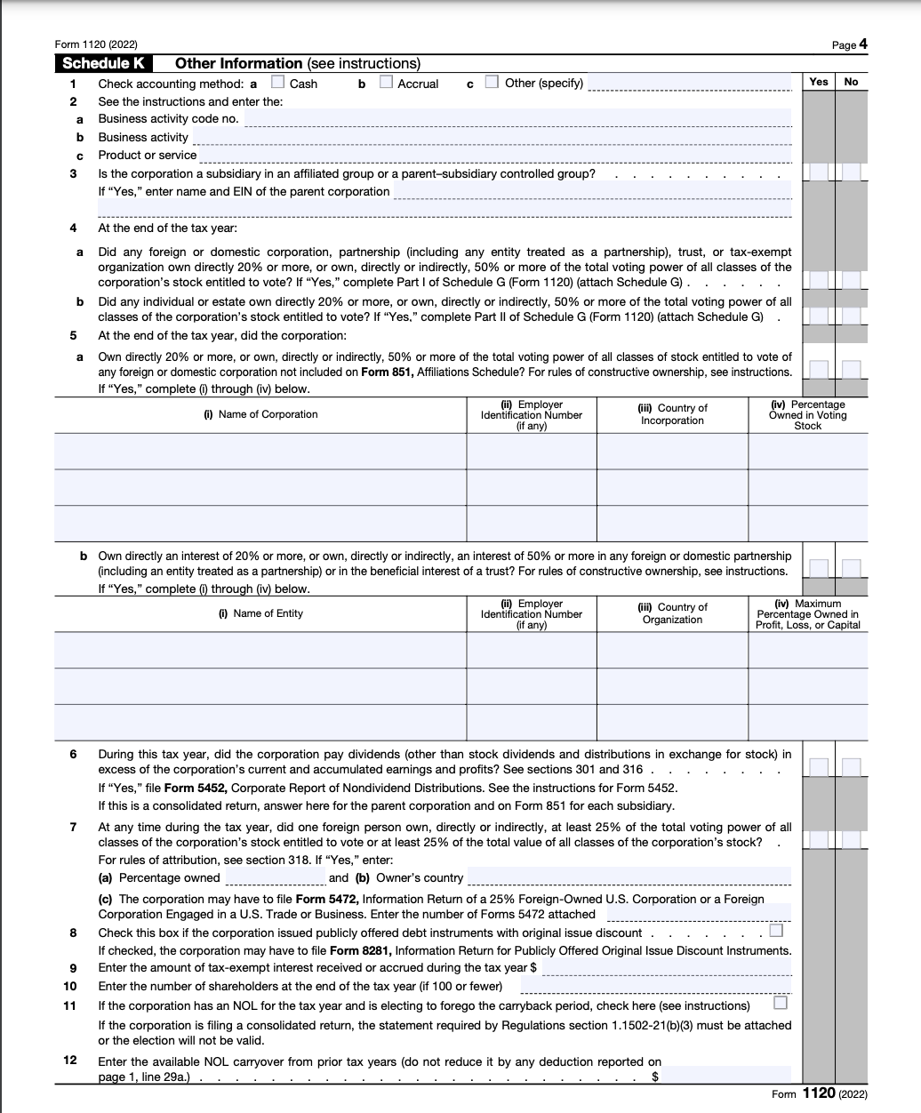 Solved Deduction limits 14 Dividend Received Charitable | Chegg.com