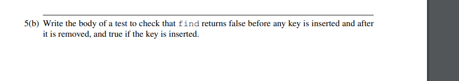 Solved Problem 5. (4+4+6+6+6 points, 26 points total) | Chegg.com