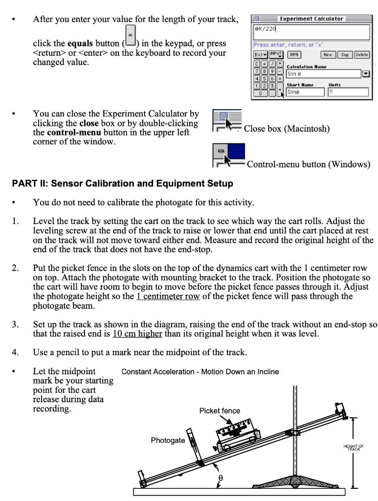 PASCO scientific Science Workshop Physics Lab Manual: | Chegg.com