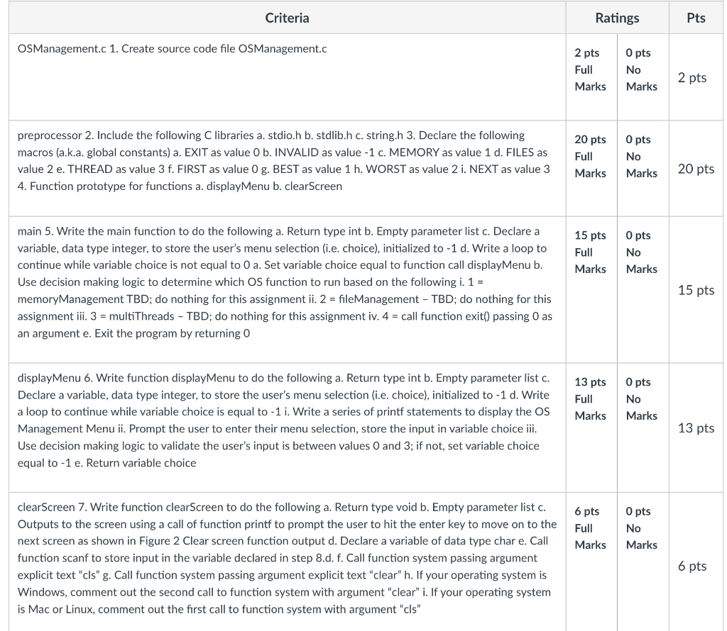 Solved !!!!!!! PLEASE HELP ASAP - WILL UPVOTE - THANK YOU | Chegg.com