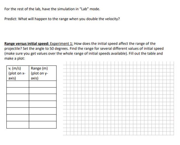 please help me solve this questions its a lab for a | Chegg.com
