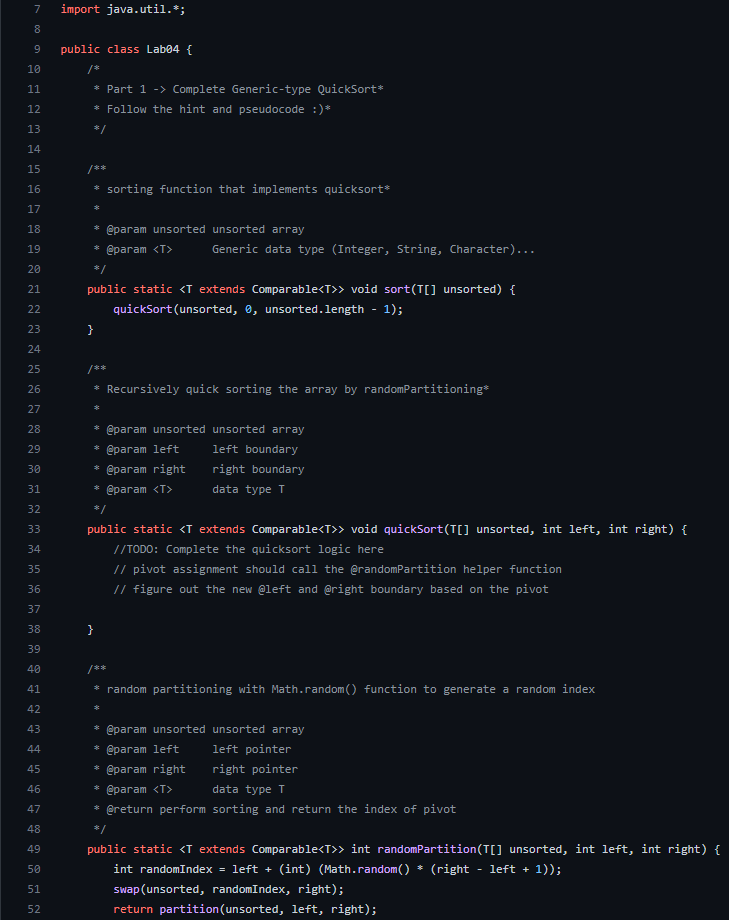 Solved Please do and explain this in Java: (REMINDER: Please | Chegg.com