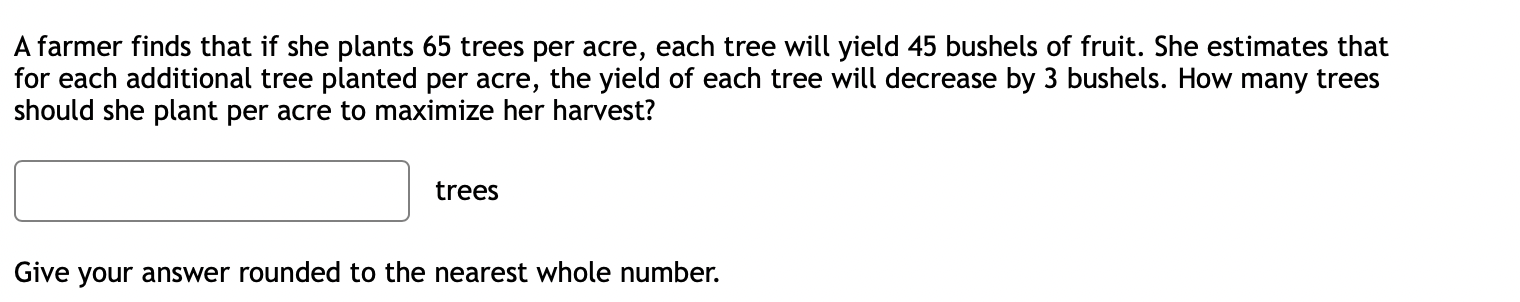Solved = For the given cost function C(x) = 44100 + 400x + | Chegg.com