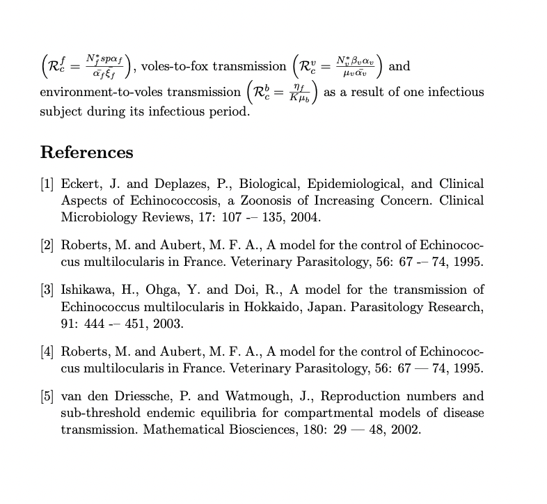Solved Question 4 Write A Complete Latex Code To Re-create 