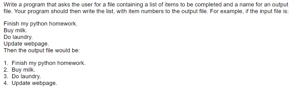 Solved In Python: define and invoke main, don't use if | Chegg.com