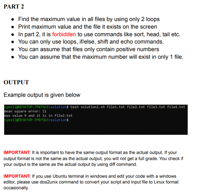 Solved Purpose of this Labwork The purpose of this labwork | Chegg.com