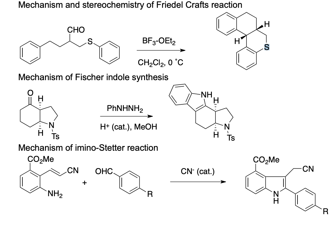 Solved SOLVE THE MECHANISM OF THE Friedel Crafts reaction | Chegg.com