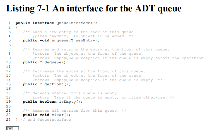 Solved 3. In this question, you will create a new class | Chegg.com