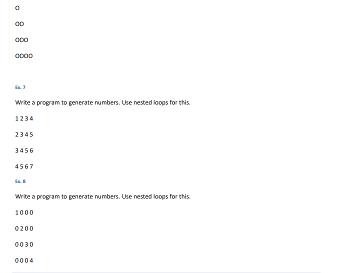 Solved Please help me with my C++ Programing Language | Chegg.com