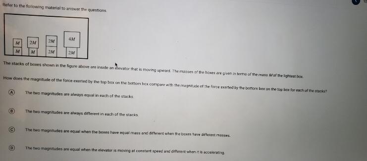 Solved Please explain your answers in detail. Thankyou! | Chegg.com