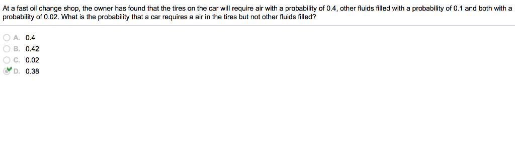 Solved A sample of 4 different calculators is randomly | Chegg.com