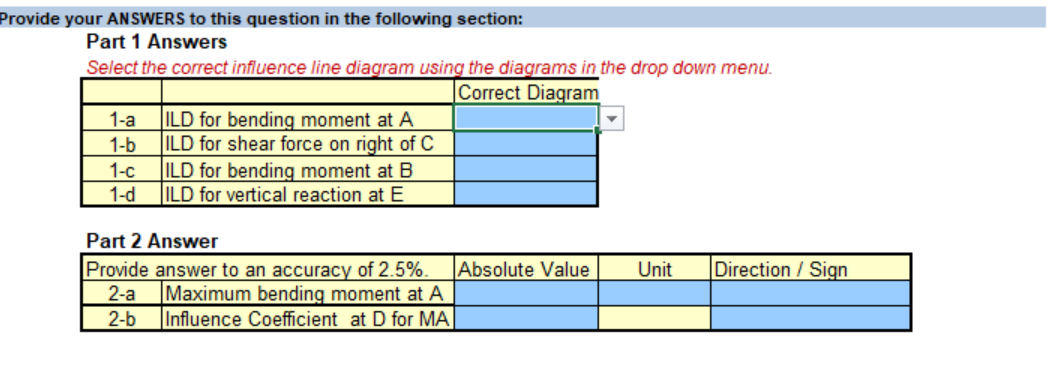 Please answer all questions. Please show working out | Chegg.com