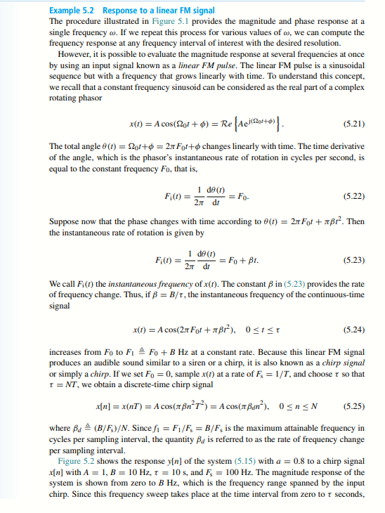 Solved 3. Consider the first-order system described by | Chegg.com