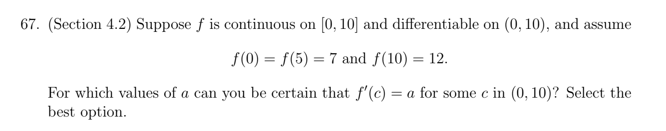 Solved Please, I need help with these problems (Max and Min | Chegg.com