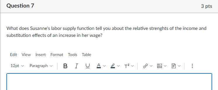 Enid has the following intertemporal utility | Chegg.com