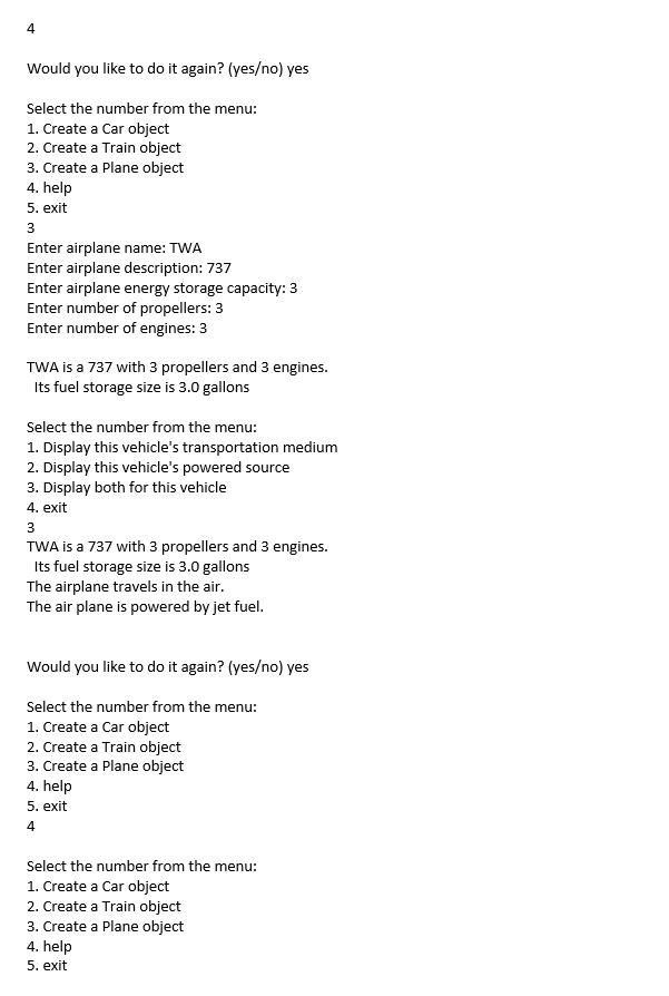 Solved It is under (JAVA PROGRAM), we are currently using | Chegg.com