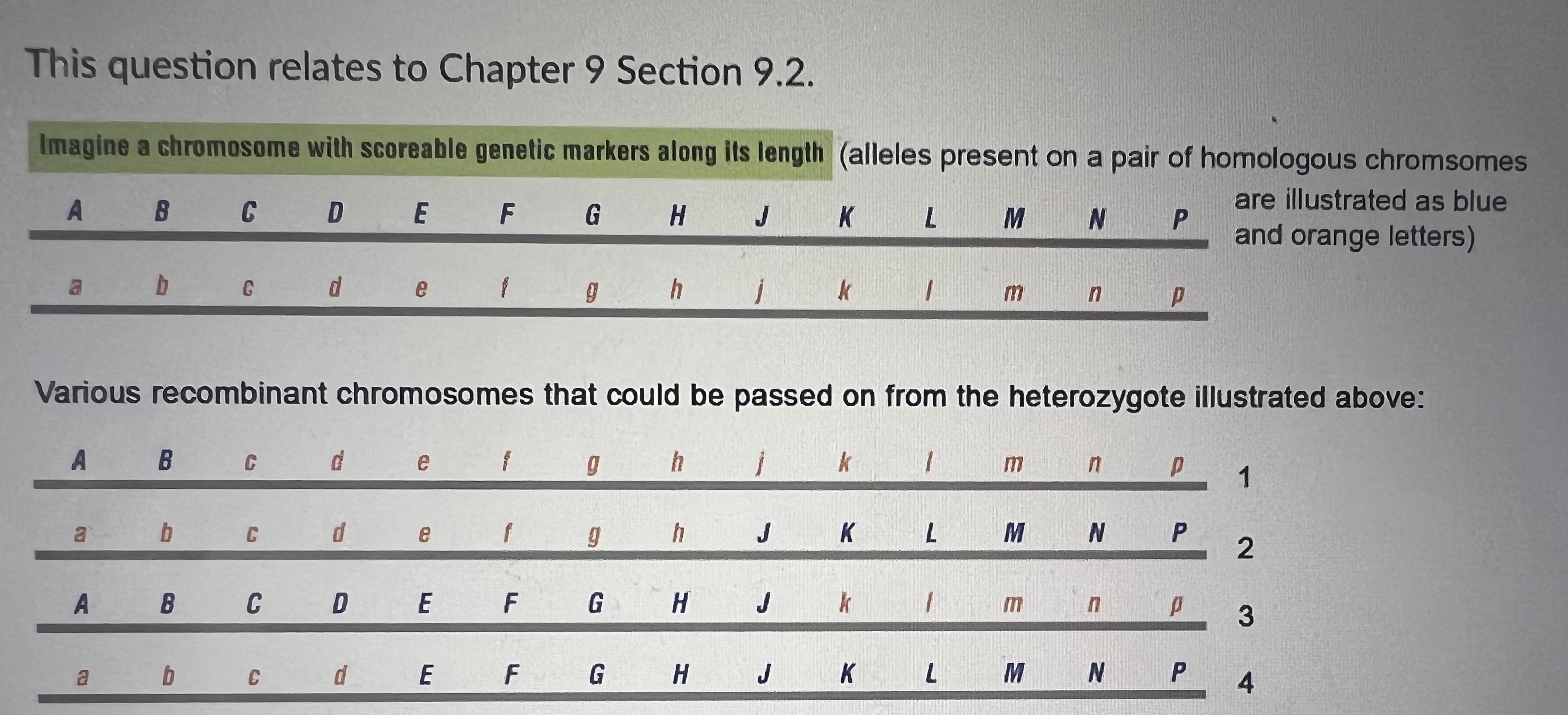 Solved See the modified version of Fig. 9.7 above. If | Chegg.com