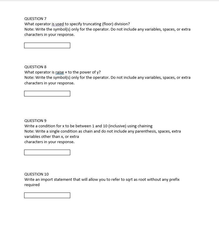 Why Do We Use Floor Division | Viewfloor.co