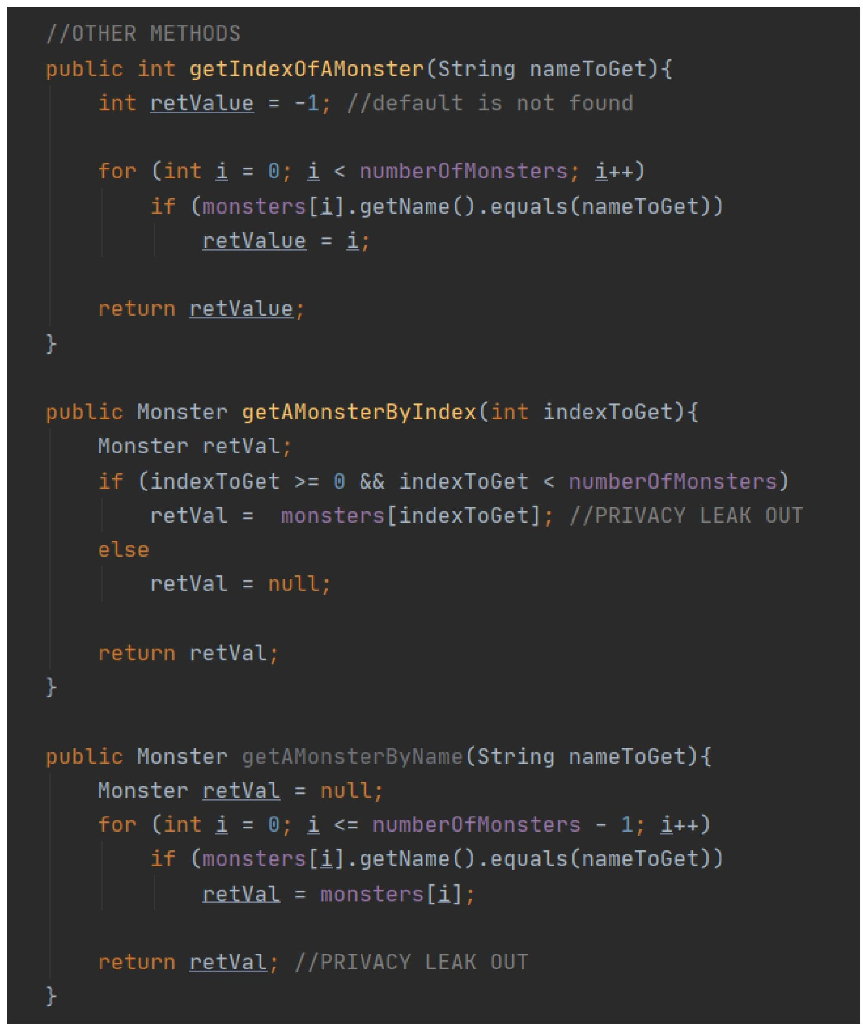 Solved Please help me with this in Java. Create the fight | Chegg.com