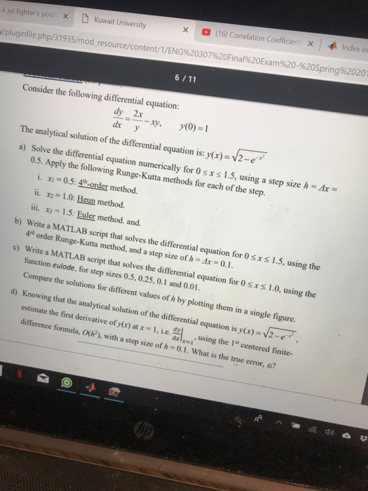 Solved PUBLISH VIEW Insert Run Section CommentBreakpoints | Chegg.com