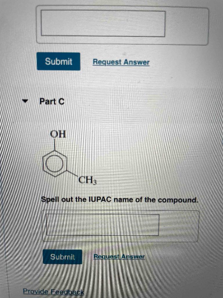 Solved Part B Br OH CH3-CH-CH2-CH-CH3 Spell out the IUPAC | Chegg.com