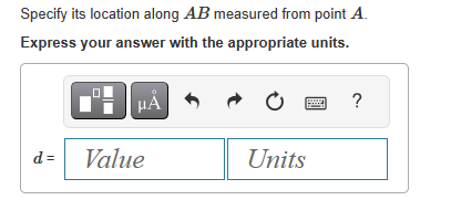 Solved Determine the direction of the force. Express your | Chegg.com