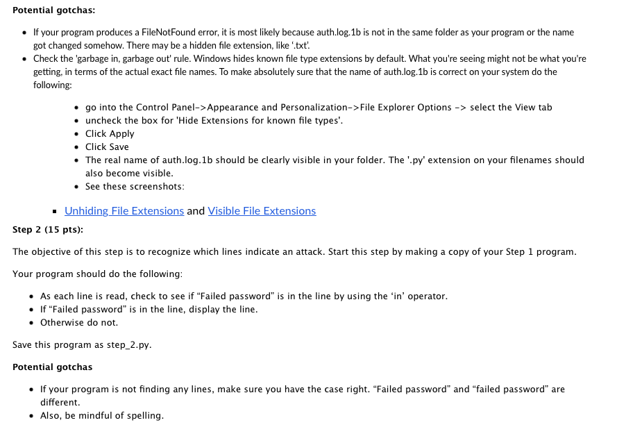 Solved The objective of this homework assignment is to | Chegg.com