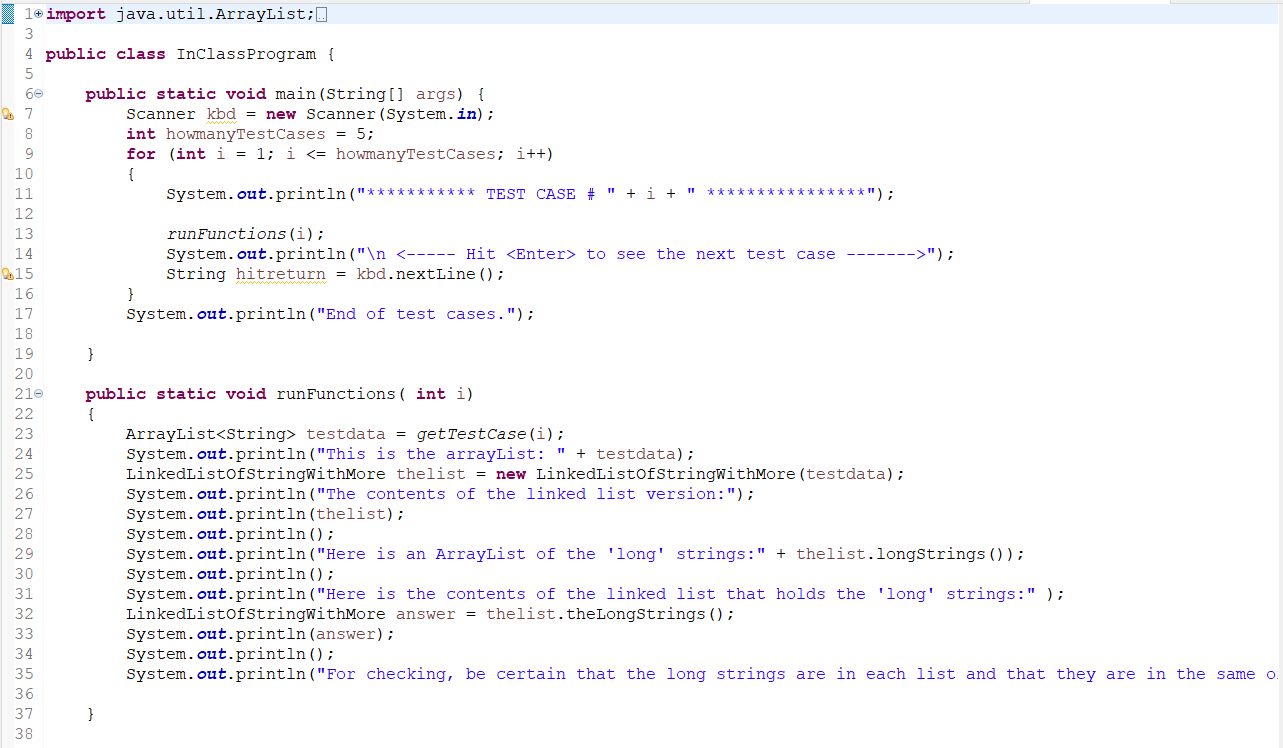 Solved The first screenshot is the code i need completed, | Chegg.com