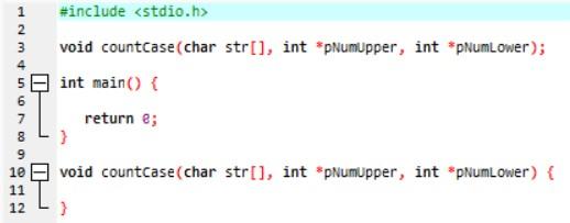 Solved Above is the code template that is referenced in the | Chegg.com