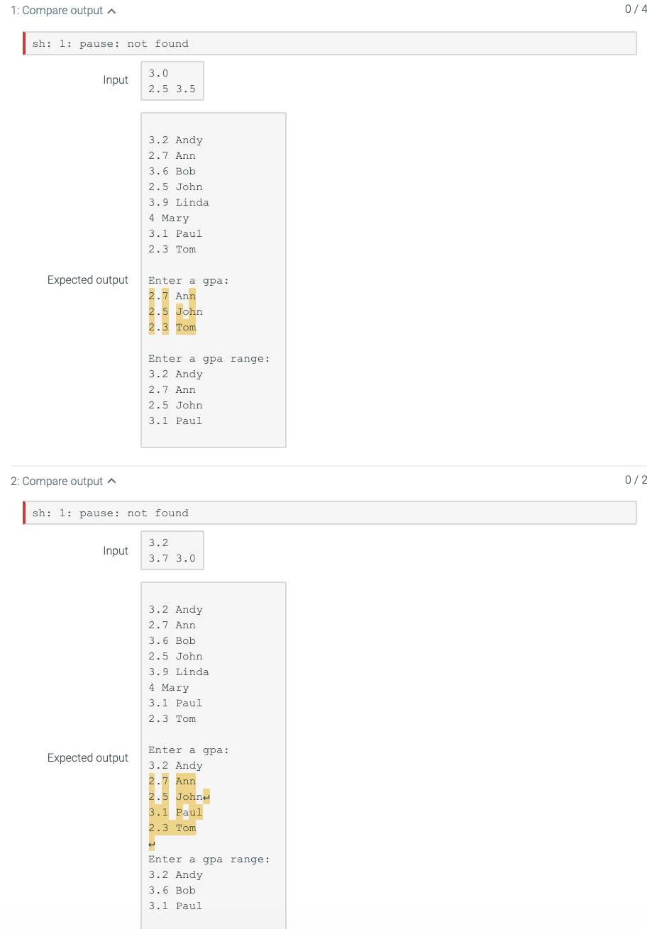Solved C++ Data structure Assignment: Singly-Linked | Chegg.com