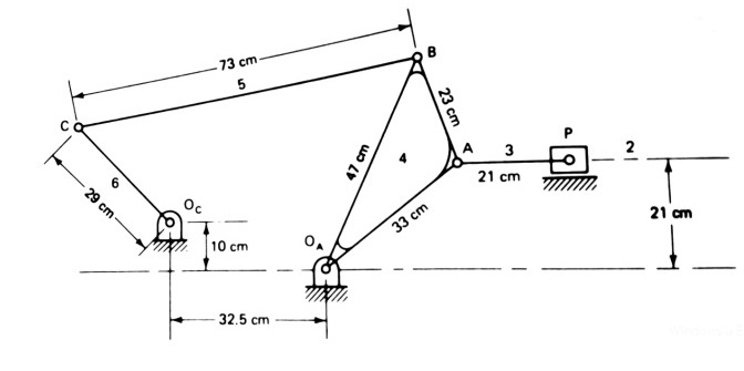 Solved can you perform position velocity and acceleration | Chegg.com