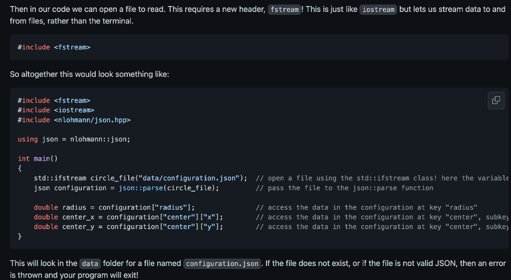 Thus far this semester we have relied on using std: : | Chegg.com