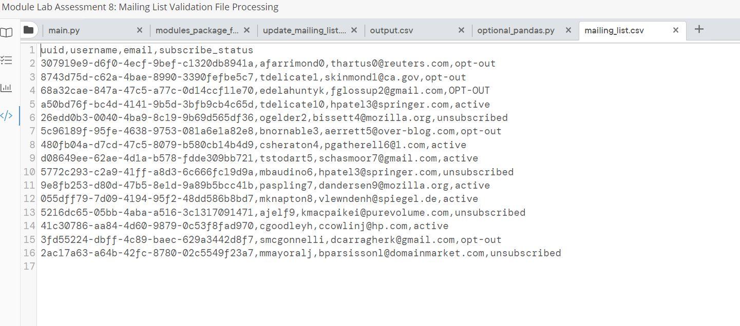 Solved Overview TargetCRM is a CRM software company that | Chegg.com