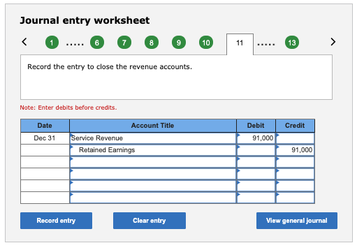 Solved Exercise 3-20A Record transactions and prepare | Chegg.com
