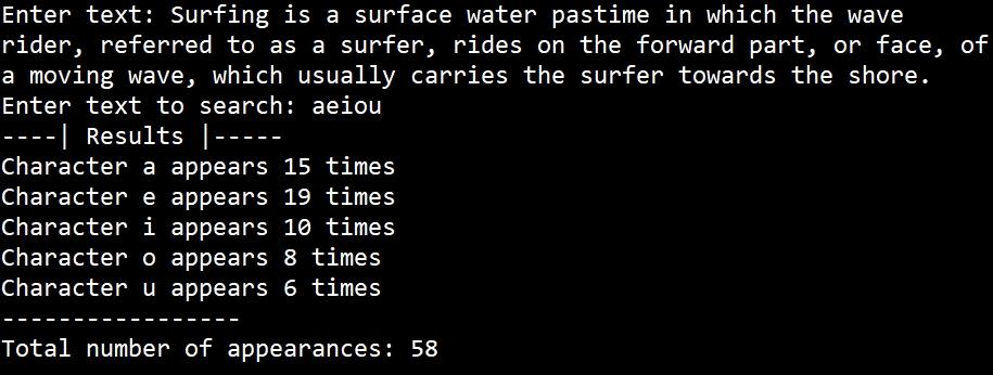 Solved Instructions Write a Java program called | Chegg.com