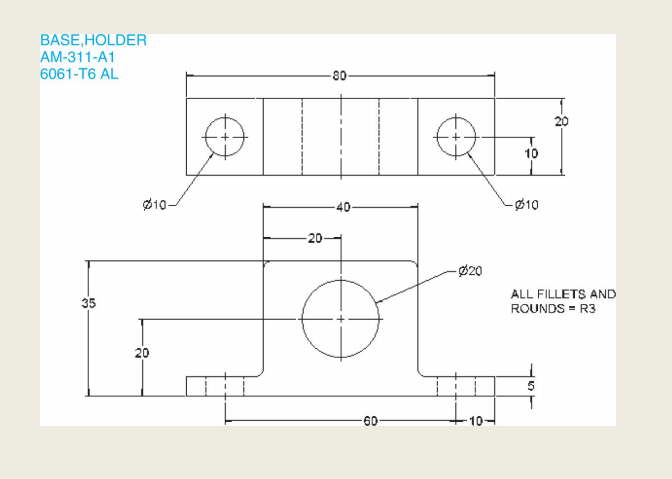 i need help trying to use AUTODESK INVENTOR to | Chegg.com