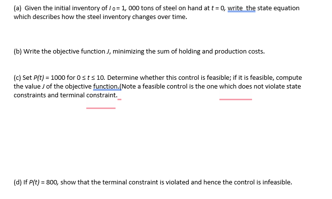 Solved 1 Read The Following Short Text And Answer The 