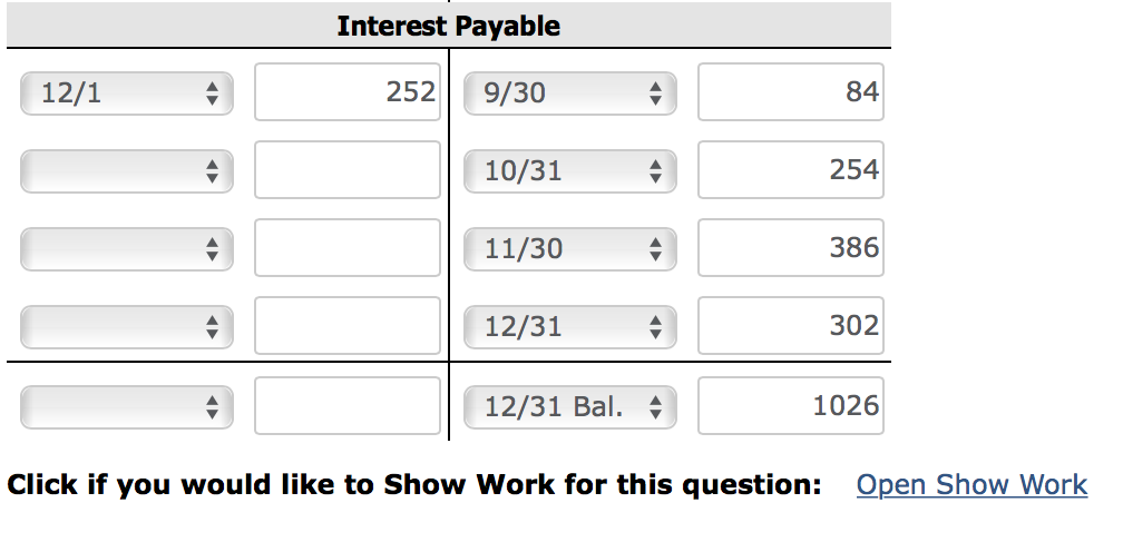 Solved Problem 10-2A (Part Level Submission) Blue | Chegg.com