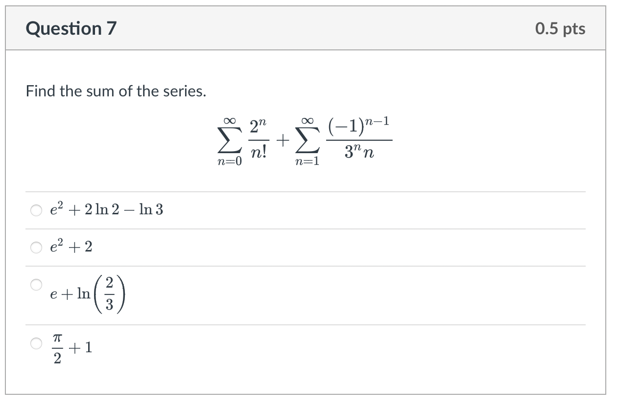 Solved Evaluate the integrals. \\[ \\begin{array}{l} | Chegg.com