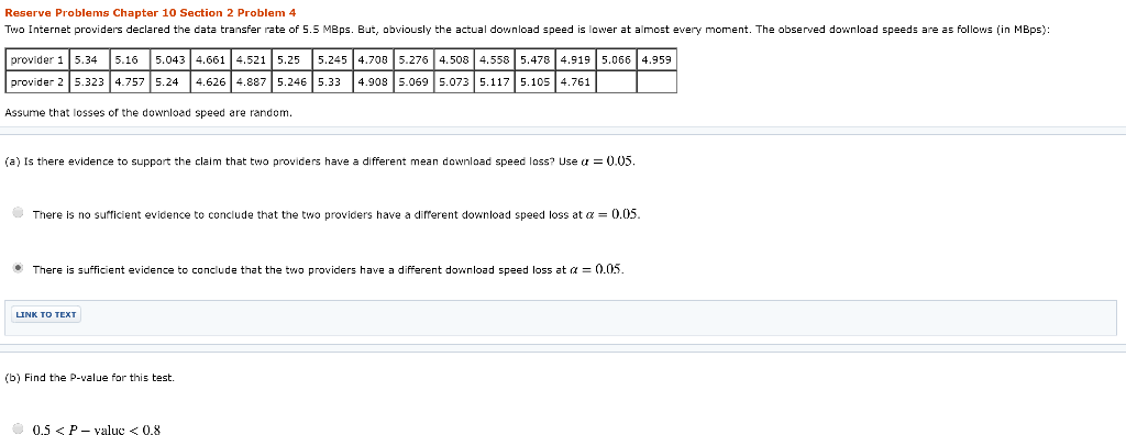Solved Reserve Problems Chapter 10 Section 2 Problem 4 Two 3359